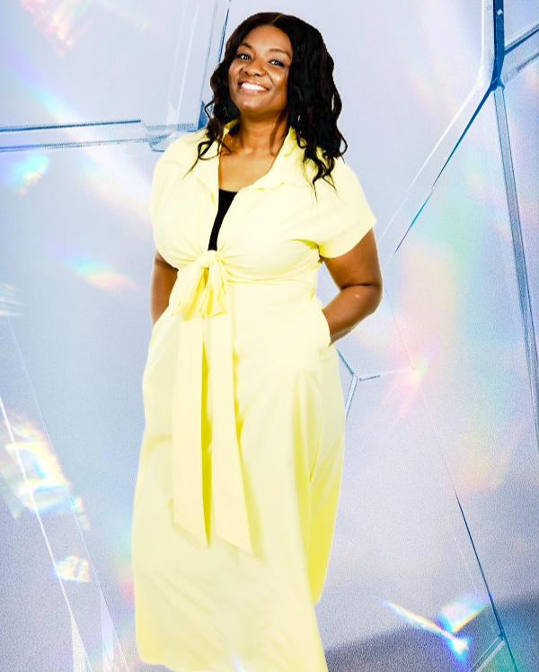 Ema Dress – Peads Beauty