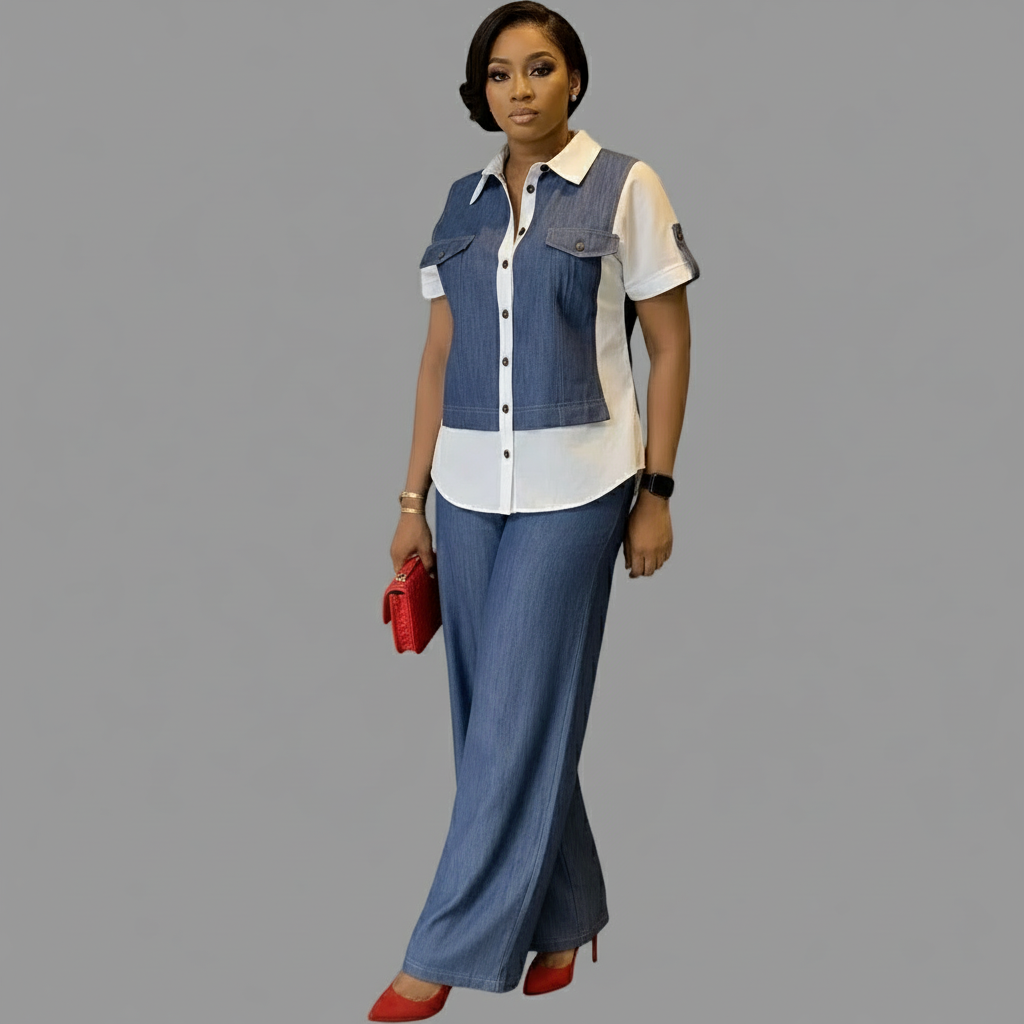 Sharon Set – Peads Beauty