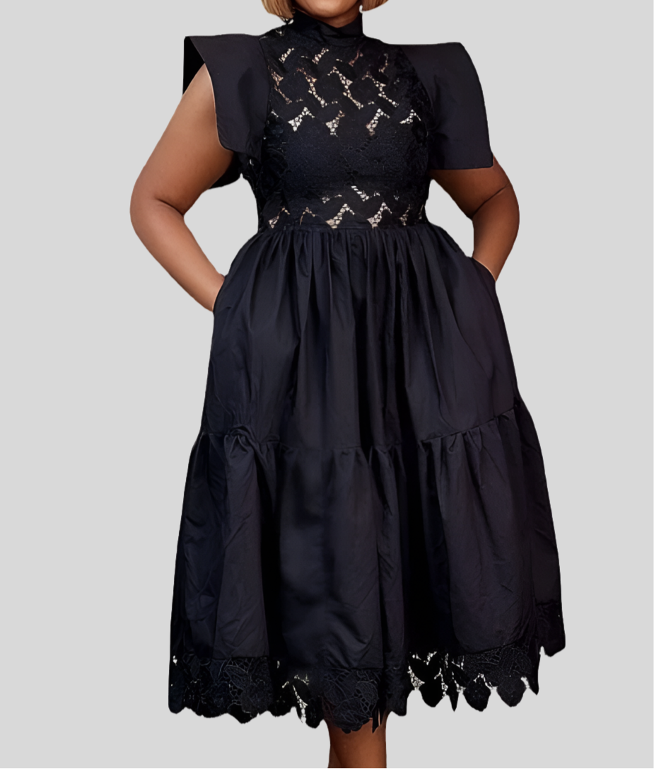 Amy Dress – Peads Beauty