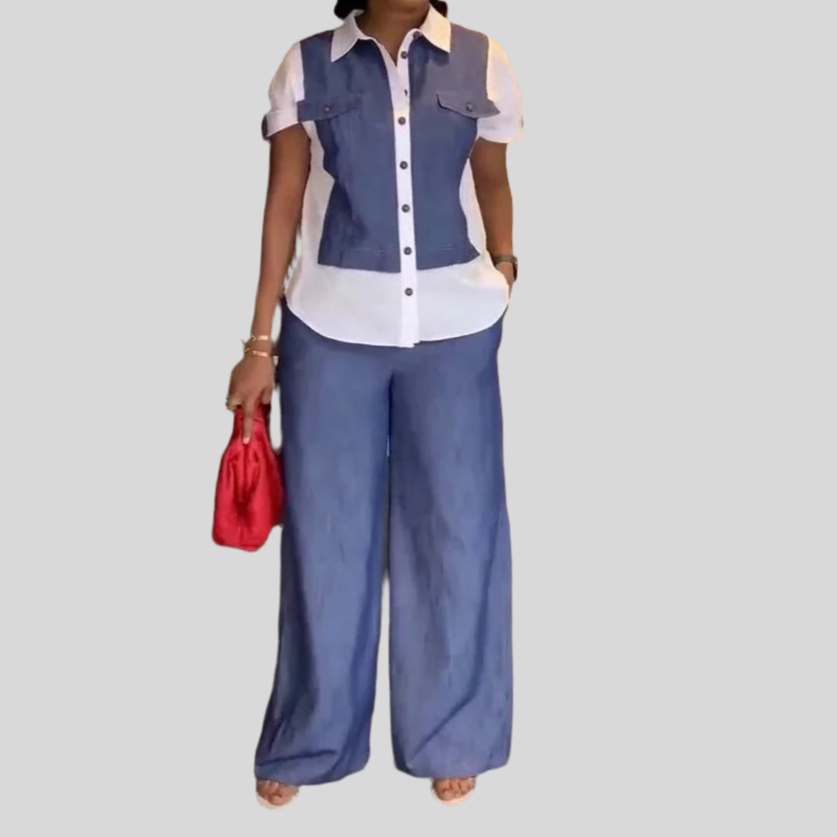 Sharon Set – Peads Beauty