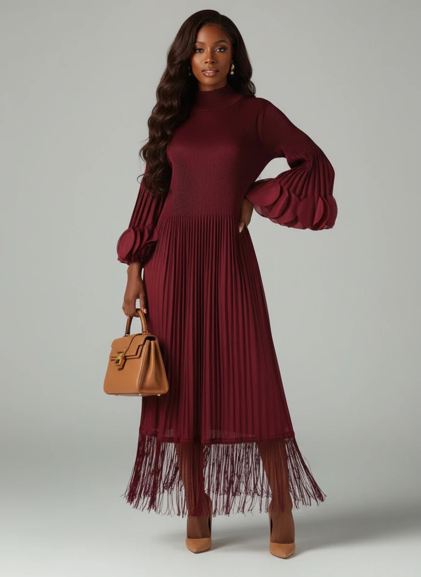 Betty Dress – Peads Beauty
