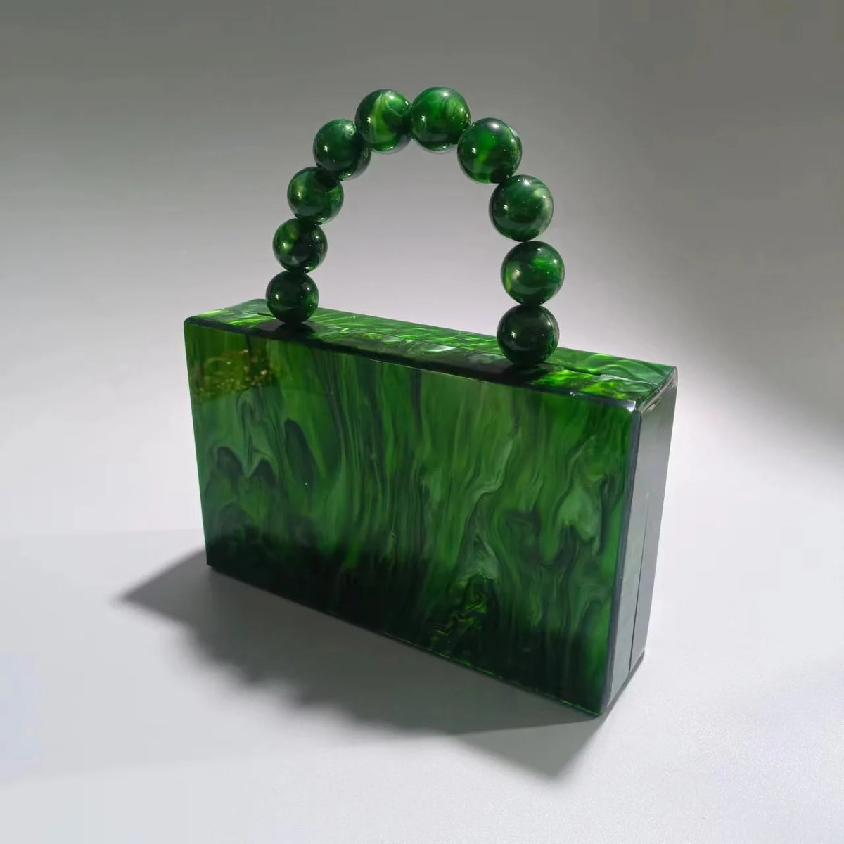 Flo Clutch – Peads Beauty