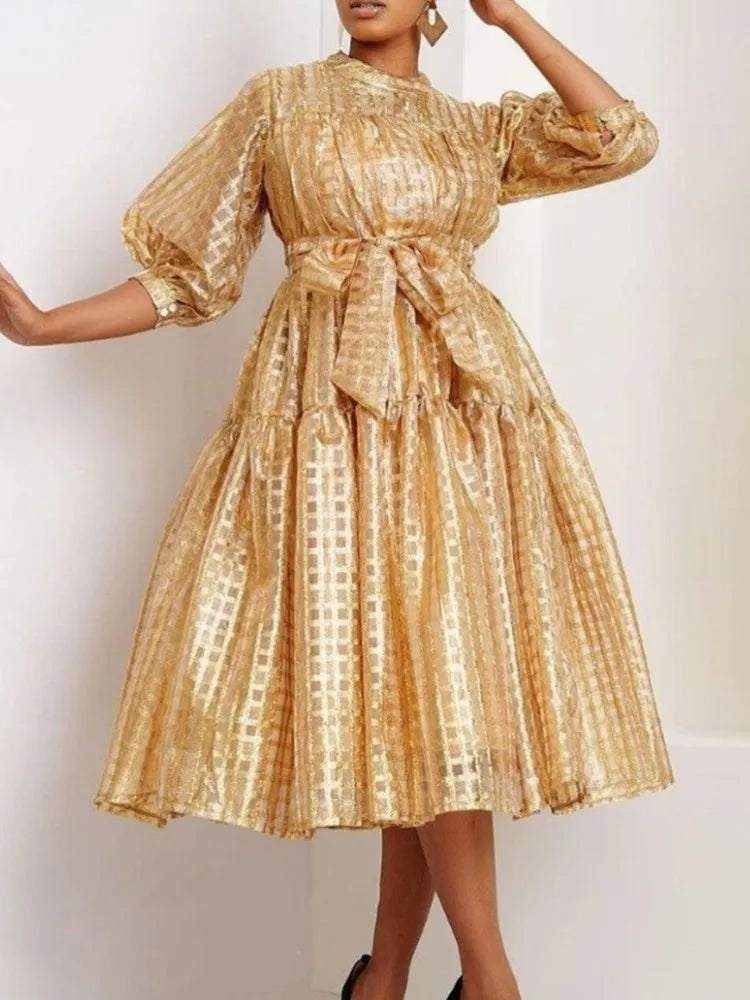 Avani Dress – Peads Beauty